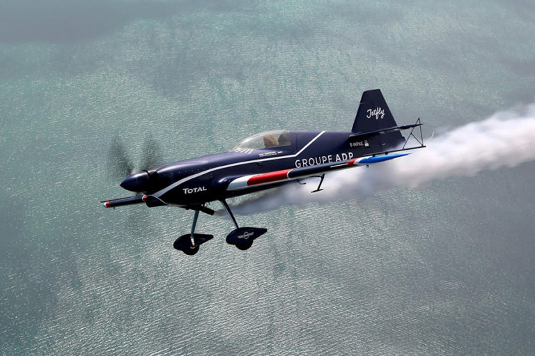 Meeting Aérien de Chartres - 21 septembre 2025