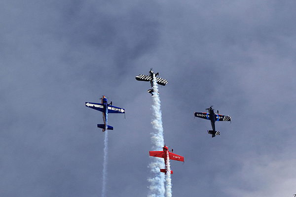 Plateau Meeting Chartres 2025