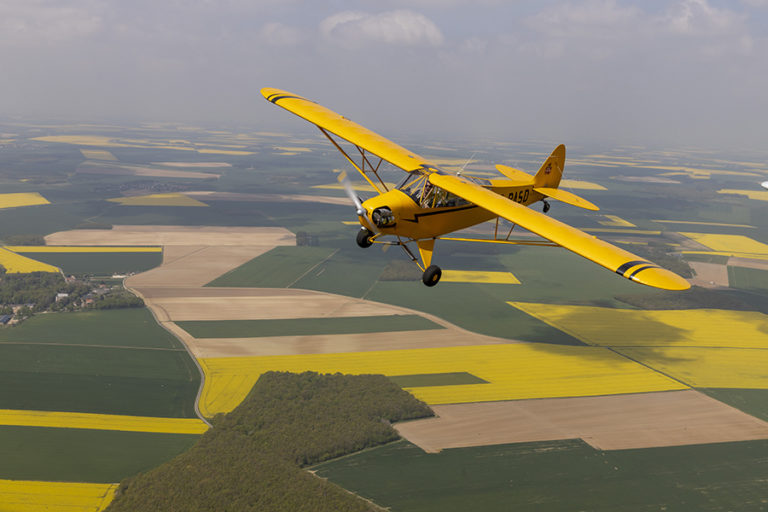Meeting Aérien de Chartres - 24 septembre 2023